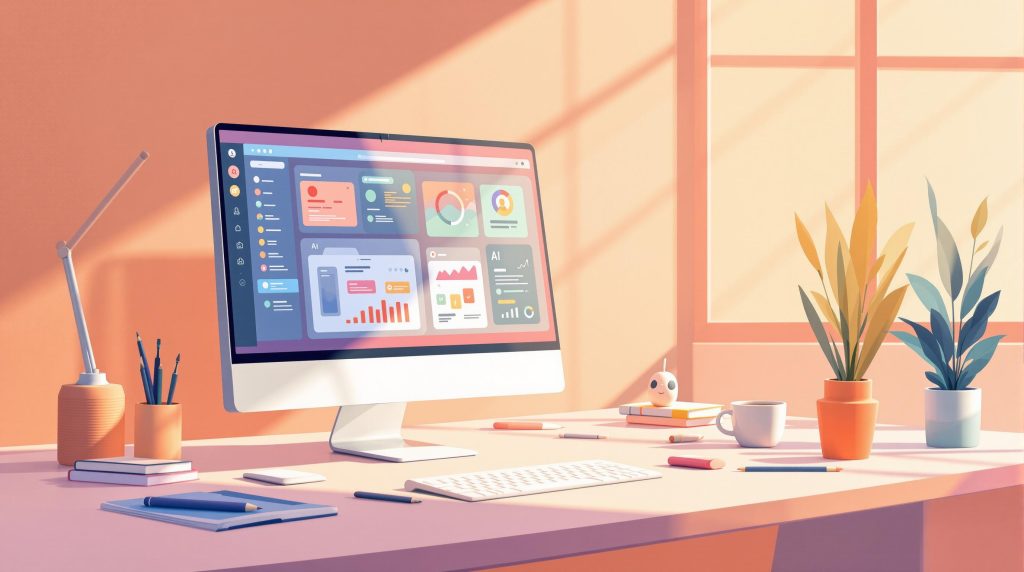 Hugging Face Spaces: The Defacto AI App Store – BIFF.ai