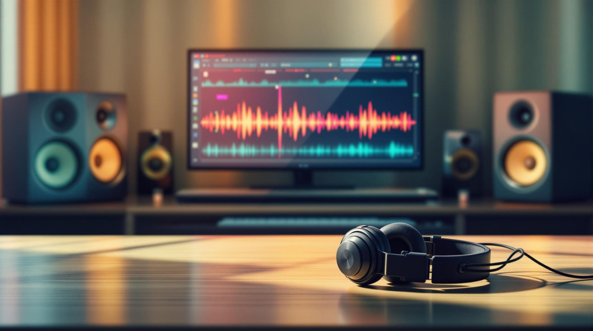 DiffRhythm: A New Capable Music Generation Model – BIFF.ai